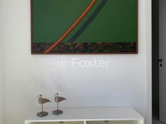 Apartamento, 1 dormitórios, 40.51 m², em Partenon