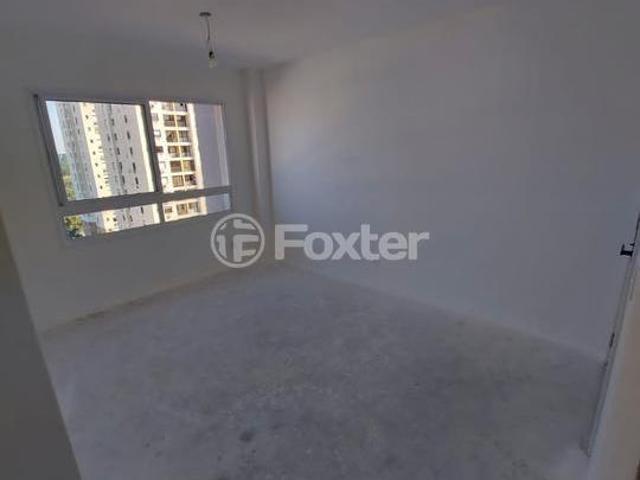 Apartamento, 1 dormitórios, 40.51 m², em Partenon