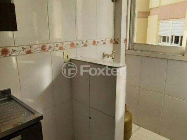 Apartamento, 1 dormitórios, 40.5 m², em Vila Cachoeirinha