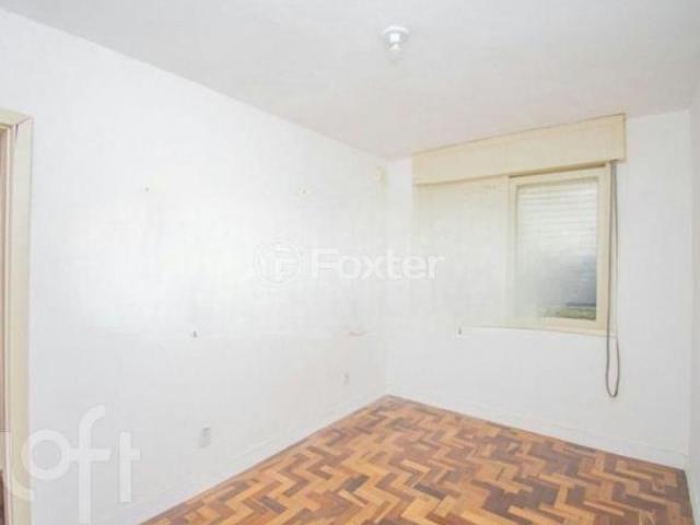Apartamento, 1 dormitórios, 40.5 m², em Vila Ipiranga