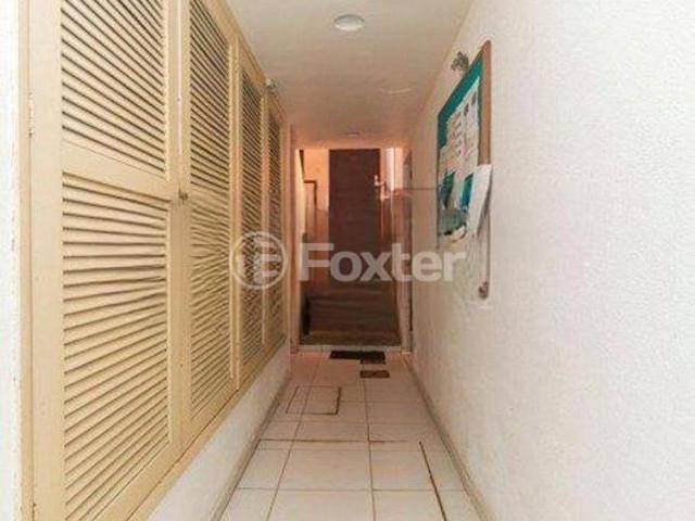 Apartamento, 1 dormitórios, 40.65 m², em Medianeira