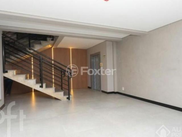 Apartamento, 1 dormitórios, 40.68 m², em Rio Branco