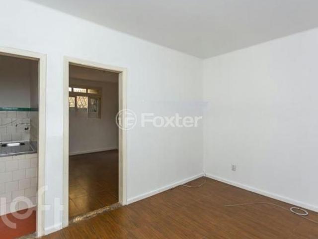 Apartamento, 1 dormitórios, 40.75 m², em Centro Histórico