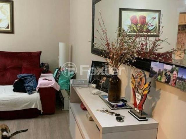 Apartamento, 1 dormitórios, 40.76 m², em Santa Maria Goretti