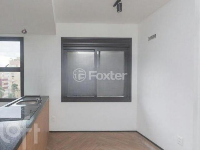 Apartamento, 1 dormitórios, 40.7 m², em Boa Vista