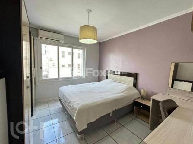 Apartamento, 1 dormitórios, 40.85 m², em Menino Deus