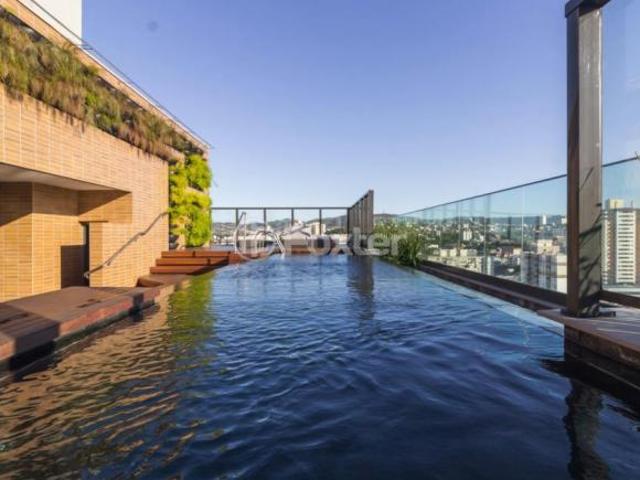 Apartamento, 1 dormitórios, 40.94 m², em Santana