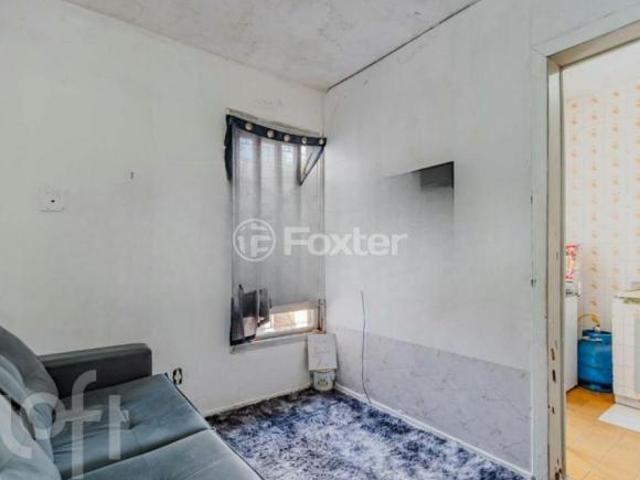 Apartamento, 1 dormitórios, 40.98 m², em Santo Antônio