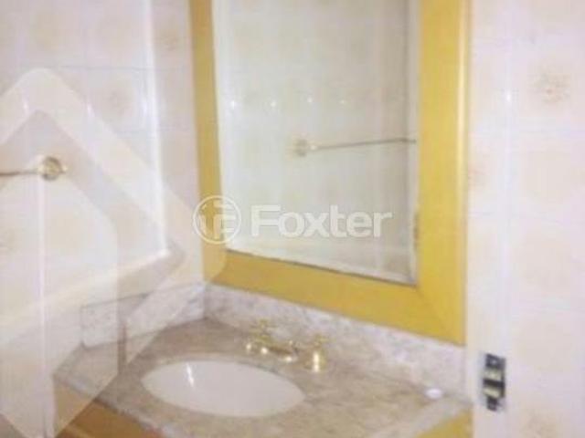 Apartamento, 1 dormitórios, 40.99 m², em Centro Histórico
