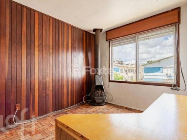 Apartamento, 1 dormitórios, 40.99 m², em Jardim Leopoldina