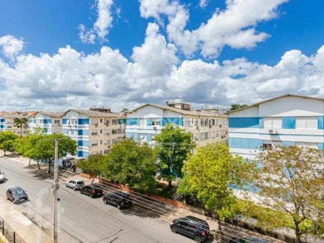 Apartamento, 1 dormitórios, 40.99 m², em Jardim Leopoldina