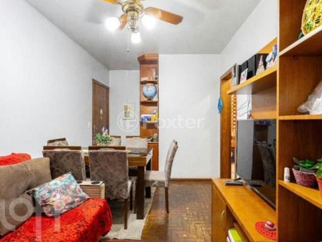 Apartamento, 1 dormitórios, 40.9 m², em Cidade Baixa