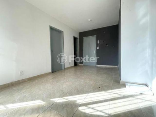 Apartamento, 1 dormitórios, 41 m², em Camaquã