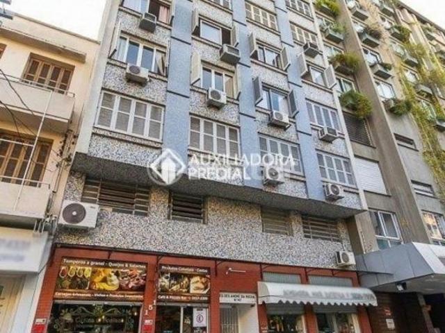 Apartamento, 1 dormitórios, 41 m², em Centro Histórico