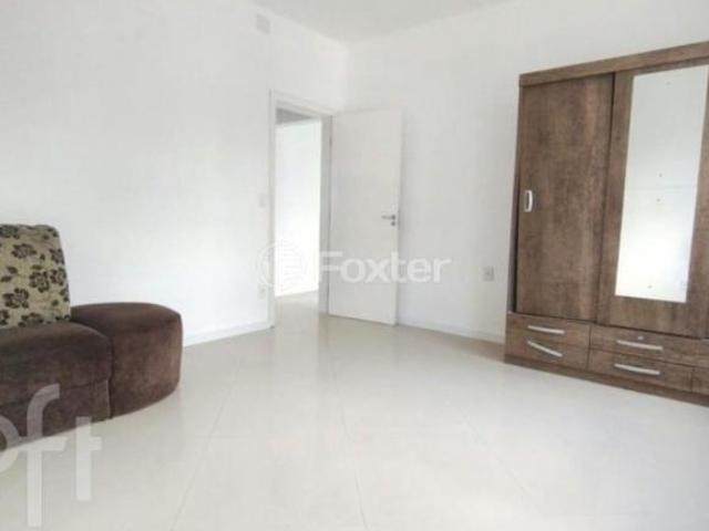 Apartamento, 1 dormitórios, 41 m², em Centro Histórico