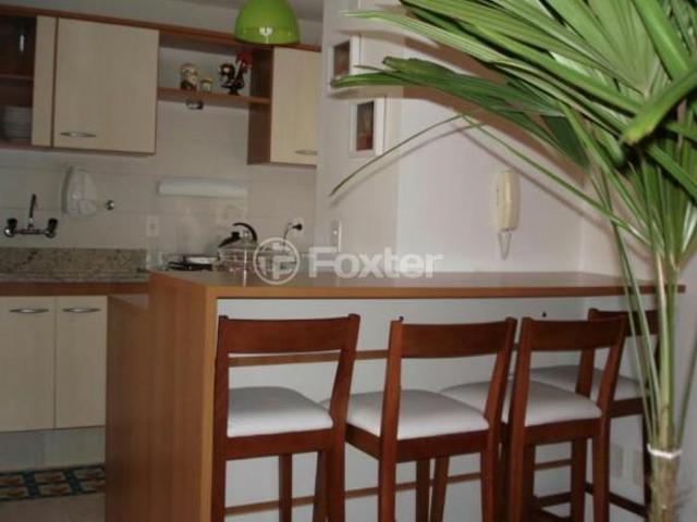 Apartamento, 1 dormitórios, 41 m², em Centro Histórico