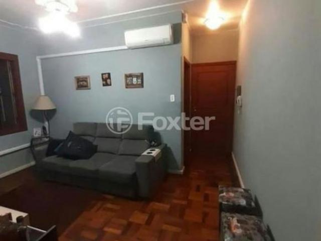 Apartamento, 1 dormitórios, 41 m², em Cidade Baixa
