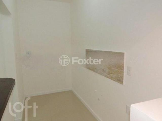 Apartamento, 1 dormitórios, 41 m², em Auxiliadora