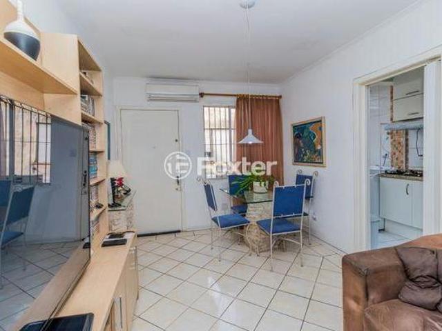 Apartamento, 1 dormitórios, 41 m², em Bom Jesus