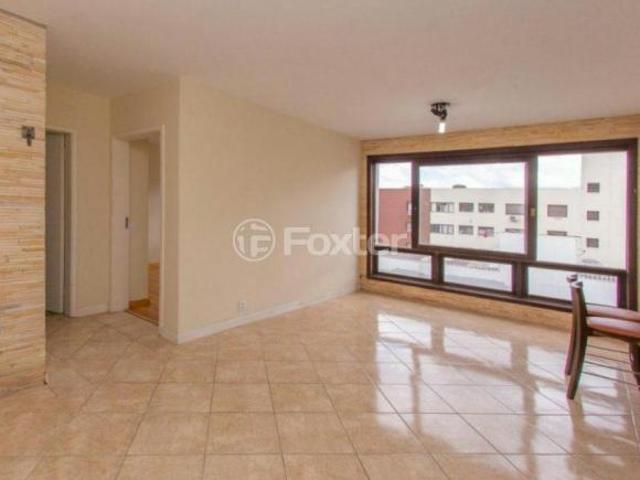 Apartamento, 1 dormitórios, 41 m², em Bela Vista