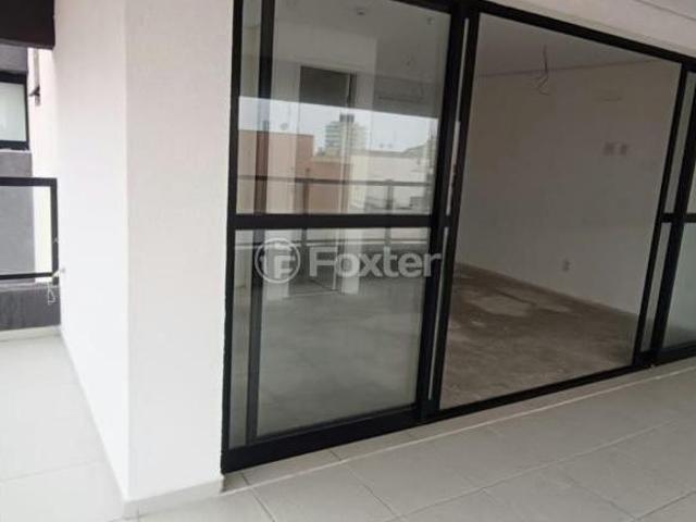 Apartamento, 1 dormitórios, 41 m², em Enseada