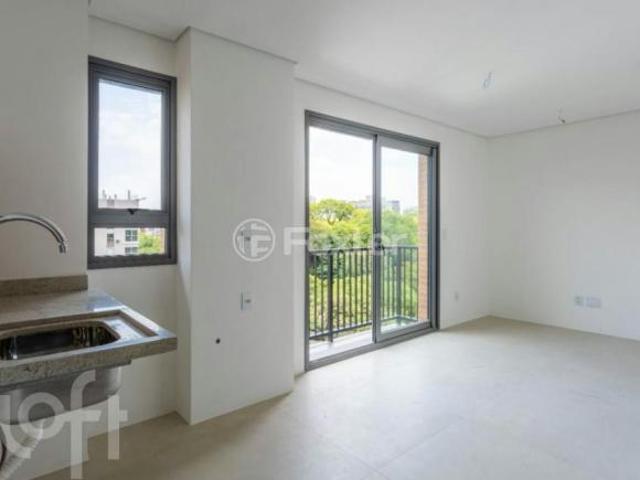 Apartamento, 1 dormitórios, 41 m², em Farroupilha