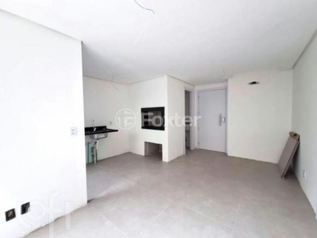 Apartamento, 1 dormitórios, 41 m², em Independência