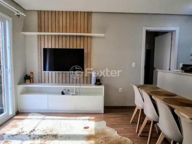 Apartamento, 1 dormitórios, 41 m², em Jardim Mariana