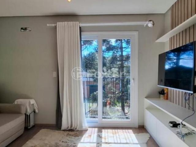 Apartamento, 1 dormitórios, 41 m², em Jardim Mariana