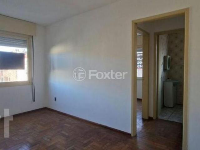 Apartamento, 1 dormitórios, 41 m², em Jardim Leopoldina