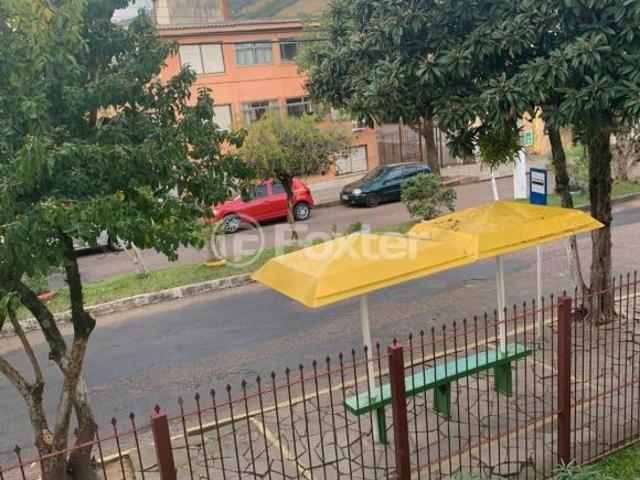 Apartamento, 1 dormitórios, 41 m², em Morro Santana