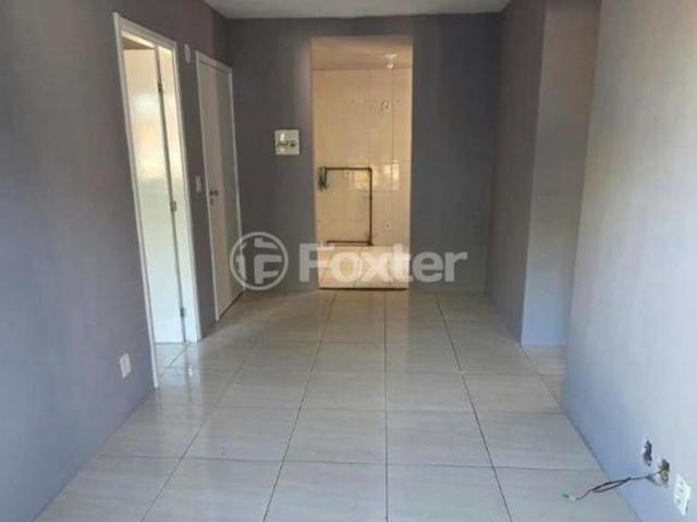 Apartamento, 1 dormitórios, 41 m², em Santos Dumont
