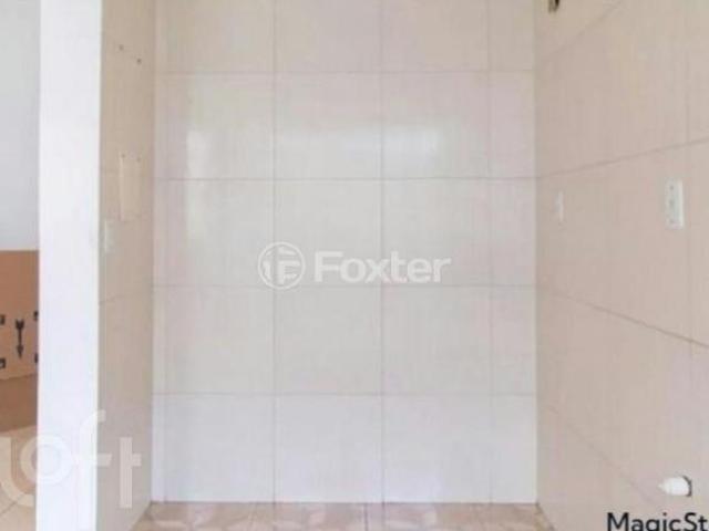 Apartamento, 1 dormitórios, 41 m², em Santa Tereza