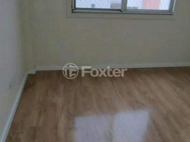 Apartamento, 1 dormitórios, 41 m², em Partenon
