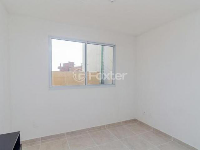 Apartamento, 1 dormitórios, 41 m², em Passo das Pedras