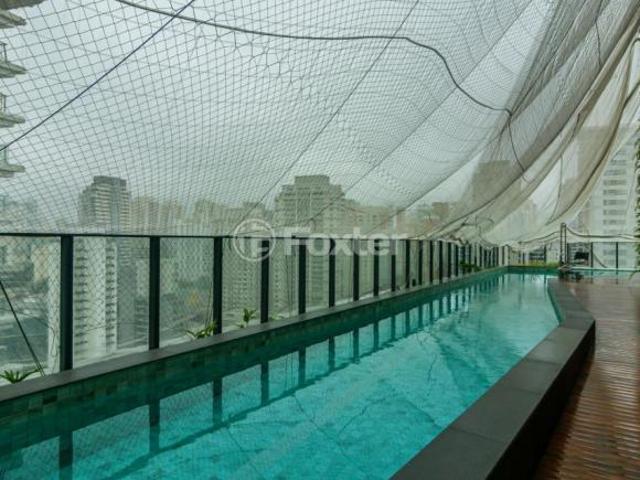 Apartamento, 1 dormitórios, 41 m², em Perdizes