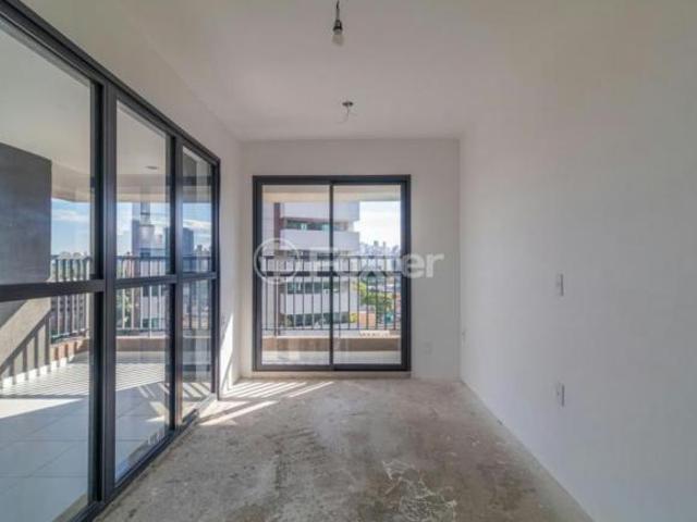 Apartamento, 1 dormitórios, 41 m², em Pinheiros