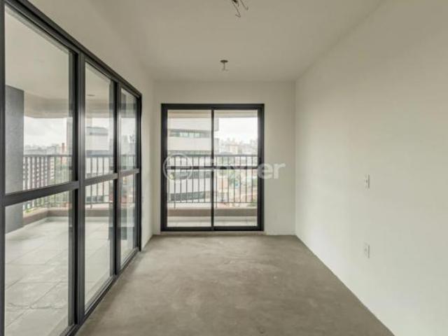 Apartamento, 1 dormitórios, 41 m², em Pinheiros