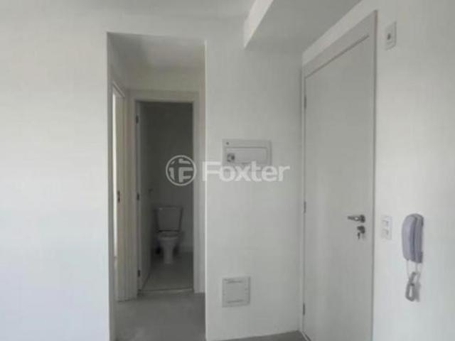 Apartamento, 1 dormitórios, 41 m², em Pinheiros