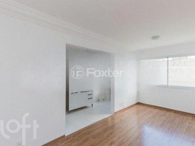 Apartamento, 1 dormitórios, 41 m², em Rio Branco