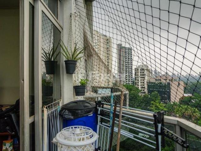 Apartamento, 1 dormitórios, 41 m², em Vila Clementino