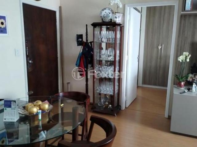 Apartamento, 1 dormitórios, 41 m², em Vila Ipiranga