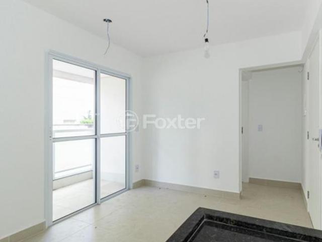 Apartamento, 1 dormitórios, 41 m², em Vila Prudente