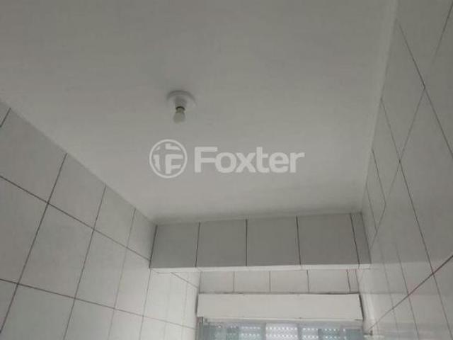 Apartamento, 1 dormitórios, 41.05 m², em Cristal