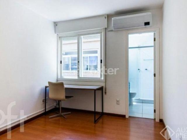 Apartamento, 1 dormitórios, 41.08 m², em Partenon