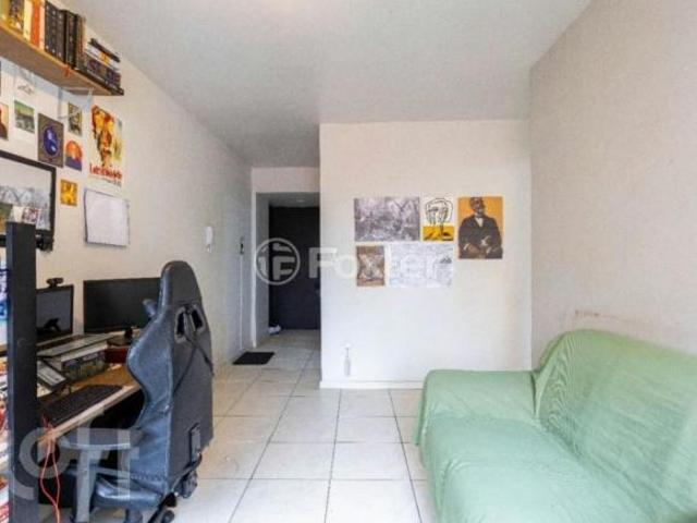 Apartamento, 1 dormitórios, 41.01 m², em Centro Histórico