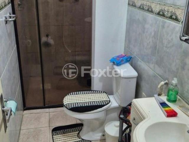 Apartamento, 1 dormitórios, 41.01 m², em Cidade Baixa