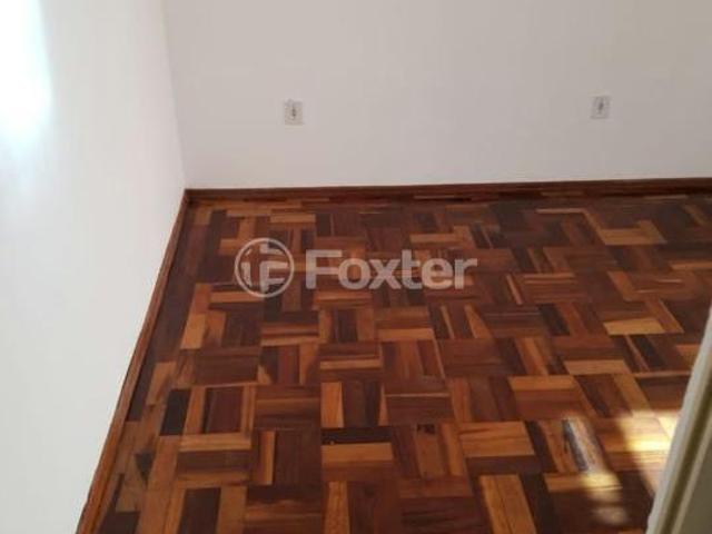 Apartamento, 1 dormitórios, 41.01 m², em Santana