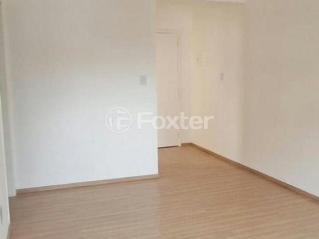 Apartamento, 1 dormitórios, 41.16 m², em Centro Histórico