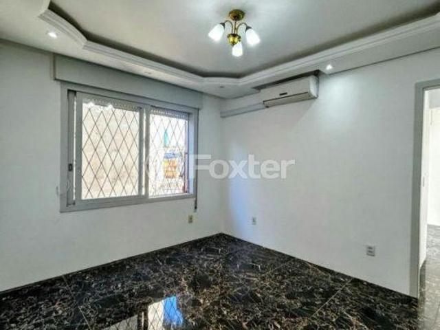 Apartamento, 1 dormitórios, 41.17 m², em Passo da Areia
